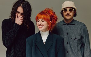 Paramore Albums Ranked Worst to Best – Nightwalk
